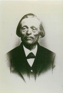 John Sturmer becomes a Naturalized Citizen | Whence We Come
